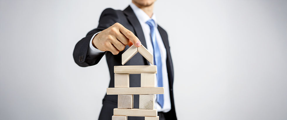 5 Common Business Entities and Their Tax Implications