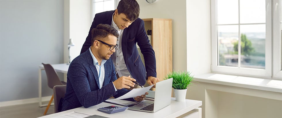 Control Expenses and Improve Efficiency by Monitoring Financial Ratios