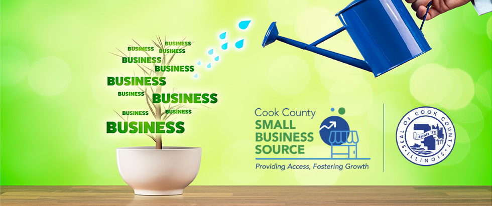 New Cook County Grant Opportunities Available