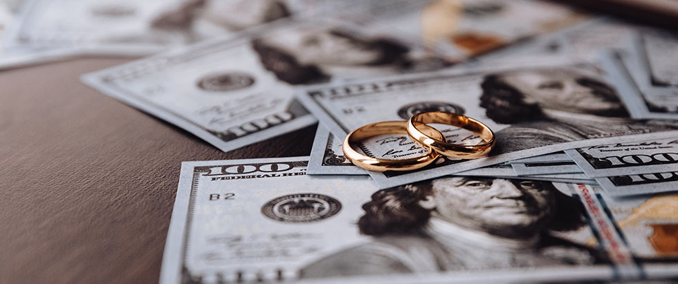 Estimating Replacement Compensation in Divorce