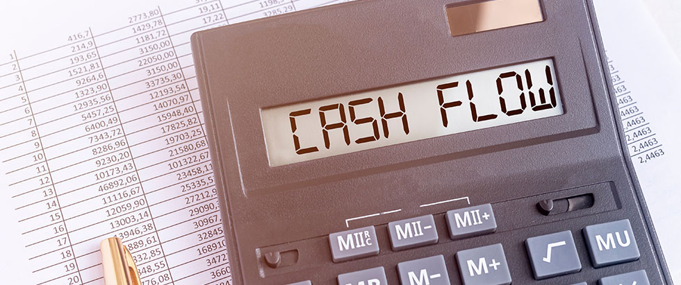 Four Steps to Maintaining High Cash Balances During Busy Season