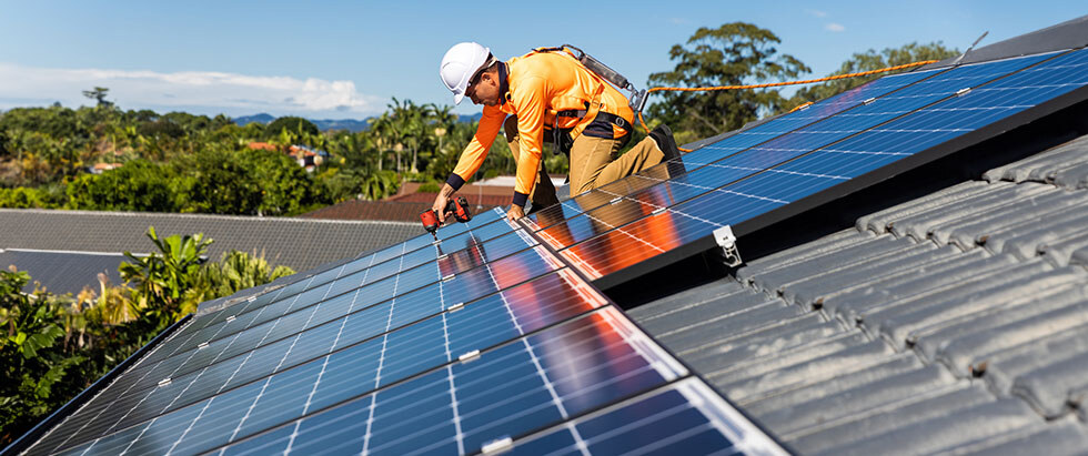 Is Your Nonprofit Eligible for New Clean Energy Tax Breaks?