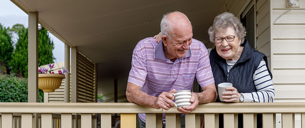 Keeping Senior Family Members Safe from Fraud