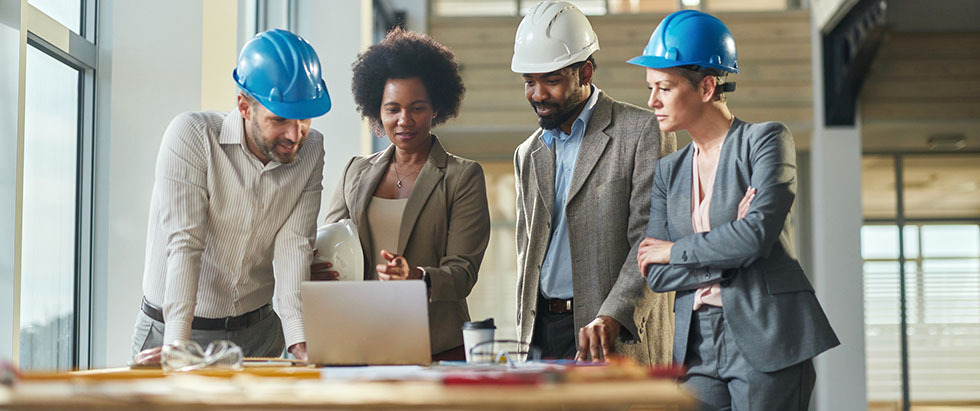 Tax Credits for Construction Companies: How to Reduce Liability Year-Round