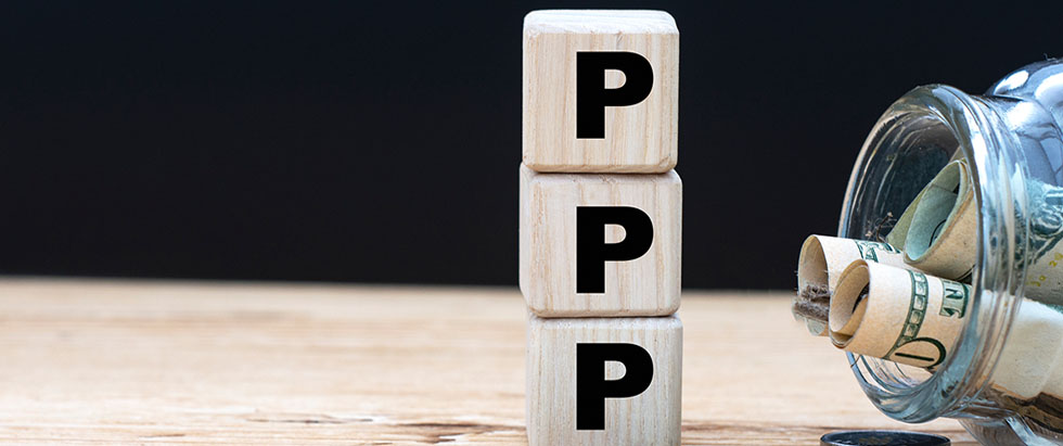 WEBINAR: PPP Round 2 - What Does It Mean for Your Business