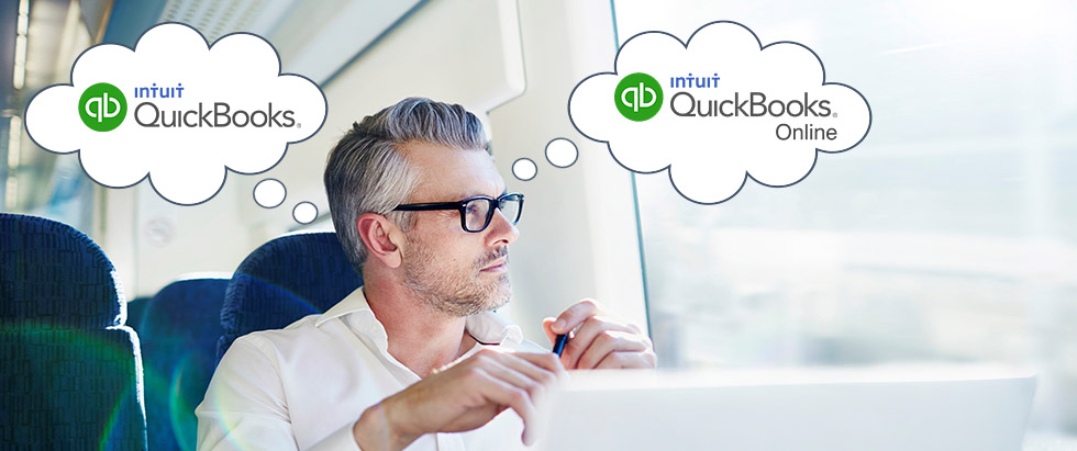 Quickbooks Products and Pricing: Online vs. Desktop