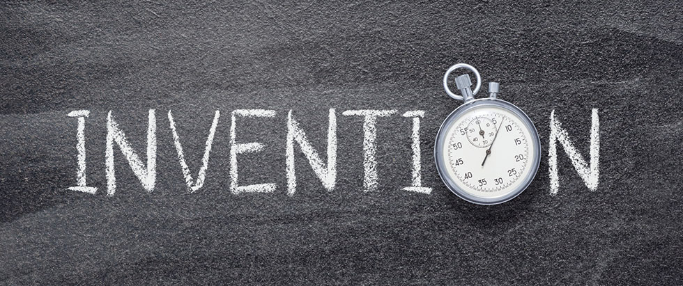 Staking Your Claim Fast and First