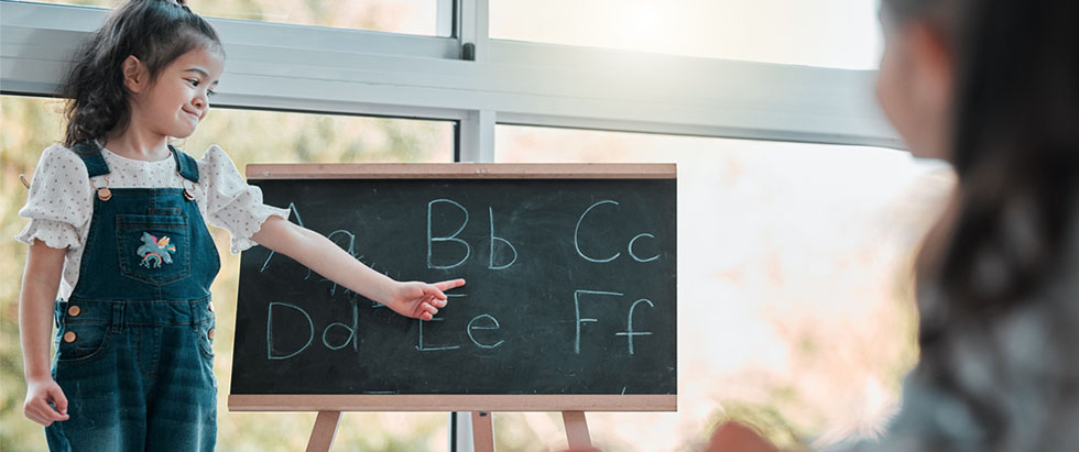 The ABCs of the Dependent Care Credit