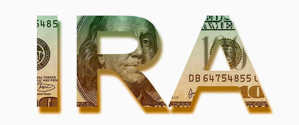 Weigh Three IRA Options