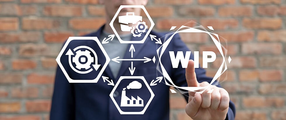 Work-in-Process and Its Impact on Manufacturing Performance