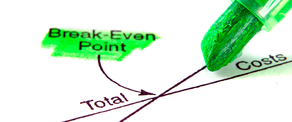 Break Even Point Analysis Formula and Equation