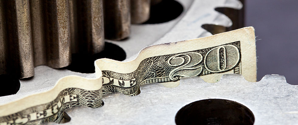 Manufacturing Overhead Costs: Formulas & Examples